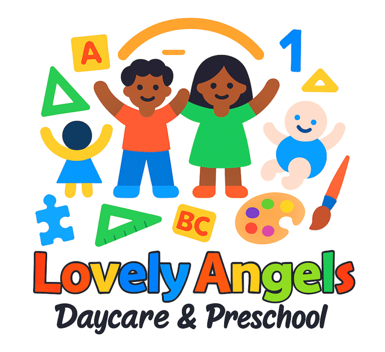 Lovely Angels Day Care & Preschool